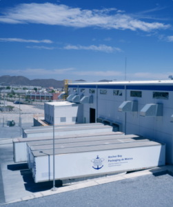 Packaging Logistics - Anchor Bay Packaging