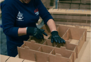 P2 Packaging - Anchor Bay Packaging