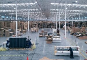 Superior Industrial Packaging Solutions - Anchor Bay Packaging