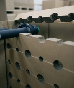 EV Parts & Battery Packaging - Anchor Bay Packaging