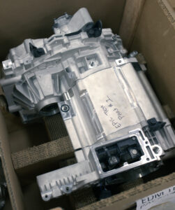 EV Parts & Battery Packaging - Anchor Bay Packaging