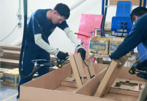 Expendable Packaging Solutions - Anchor Bay Packaging