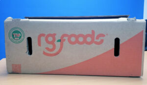 Food Packaging - Anchor Bay Packaging