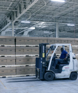 Packaging Logistics - Anchor Bay Packaging