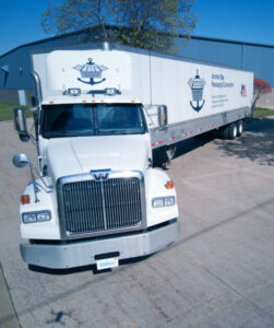 Packaging Logistics - Anchor Bay Packaging