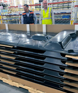 Packaging Program Management - Anchor Bay Packaging