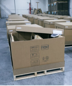 Quality Packaging - Anchor Bay Packaging