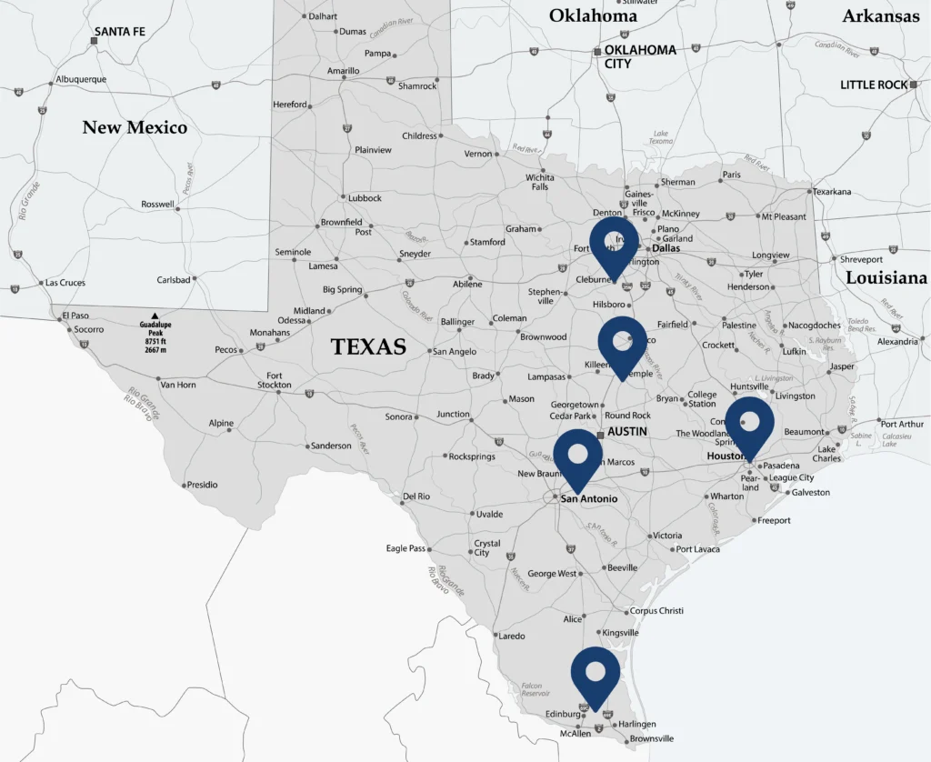 Industrial Packaging for Texas Energy and Heavy Manufacturing - Anchor ...